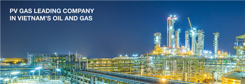 First production ceremony for Block B – O Mon pipeline project: affirms ...