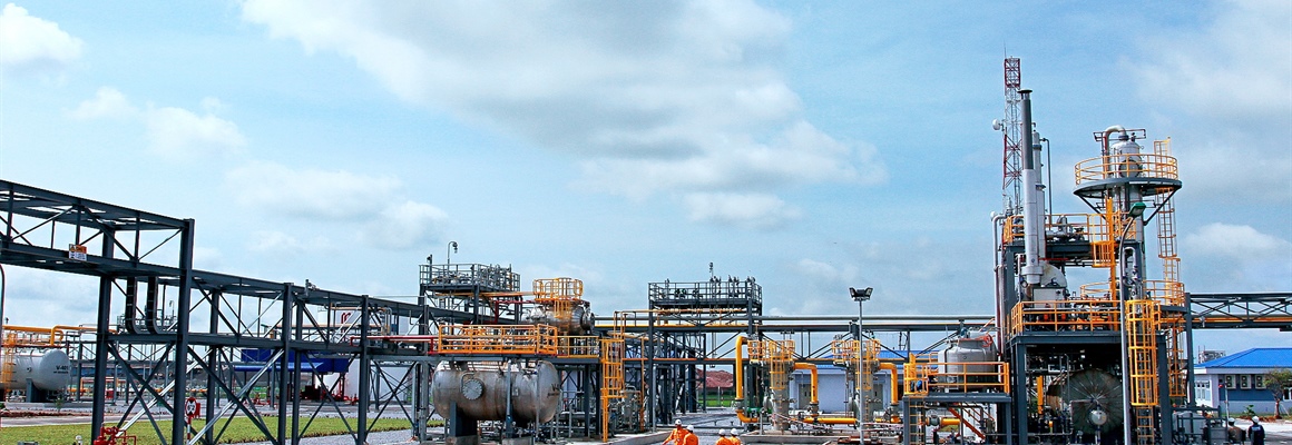 Liquefied Petroleum Gas (LPG)