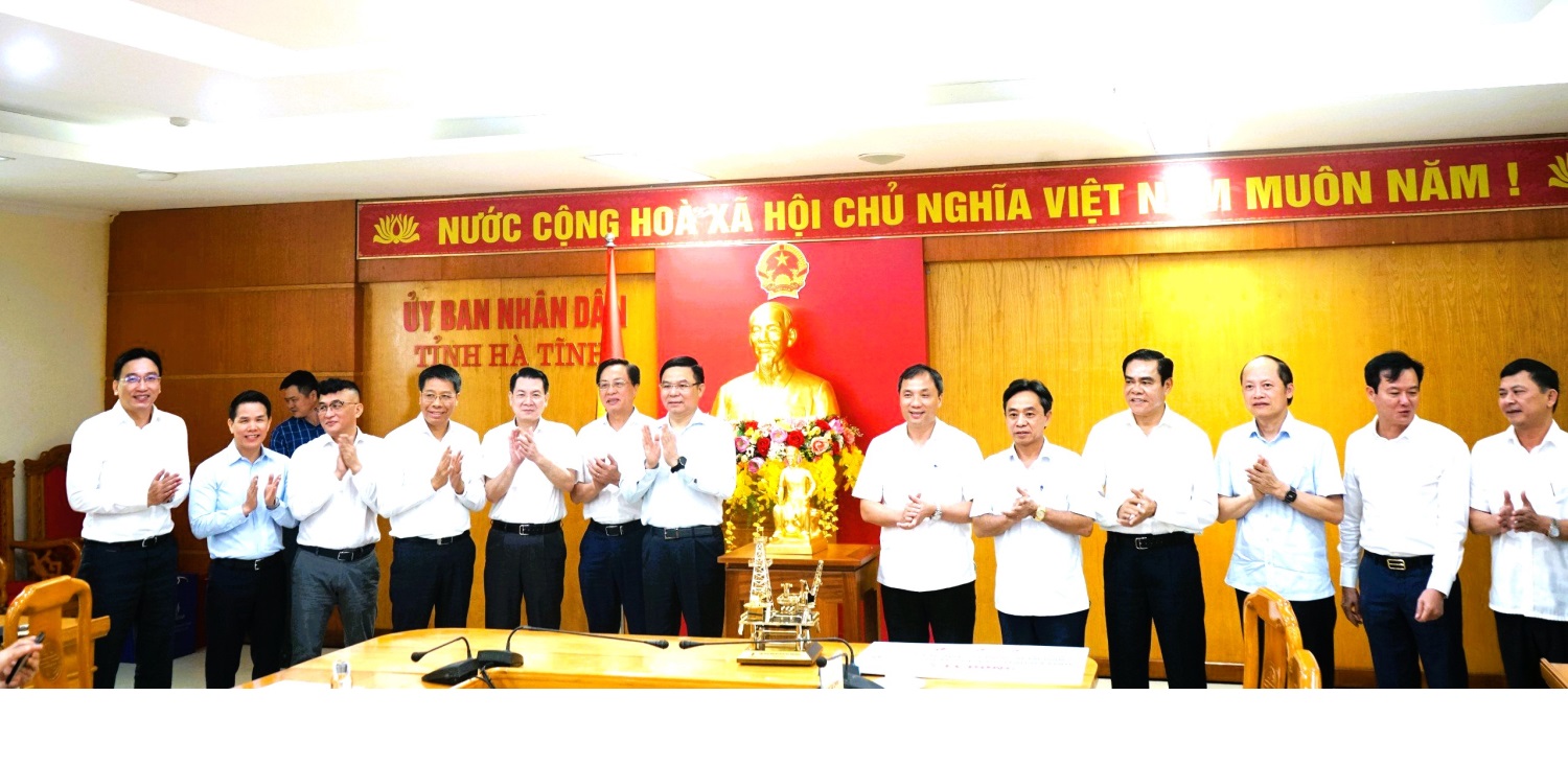 Petrovietnam/ PV GAS đẩy mạnh triển khai tổ hợp Khí – Điện Vũng Áng