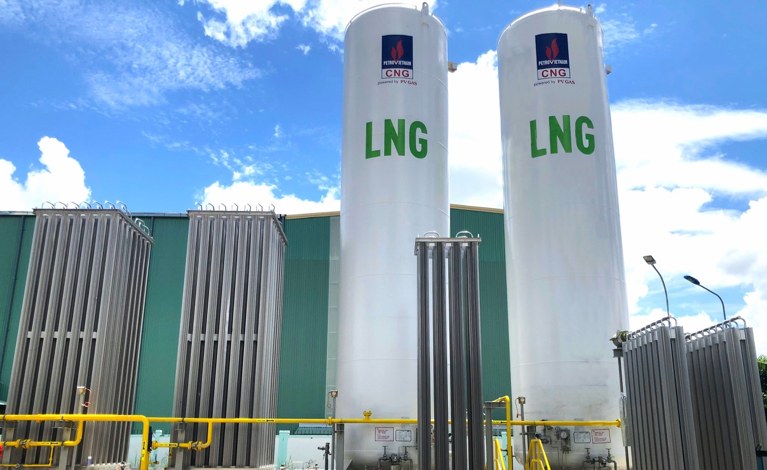 PV GAS CNG: 17 Years of leading way in Natural Gas supply