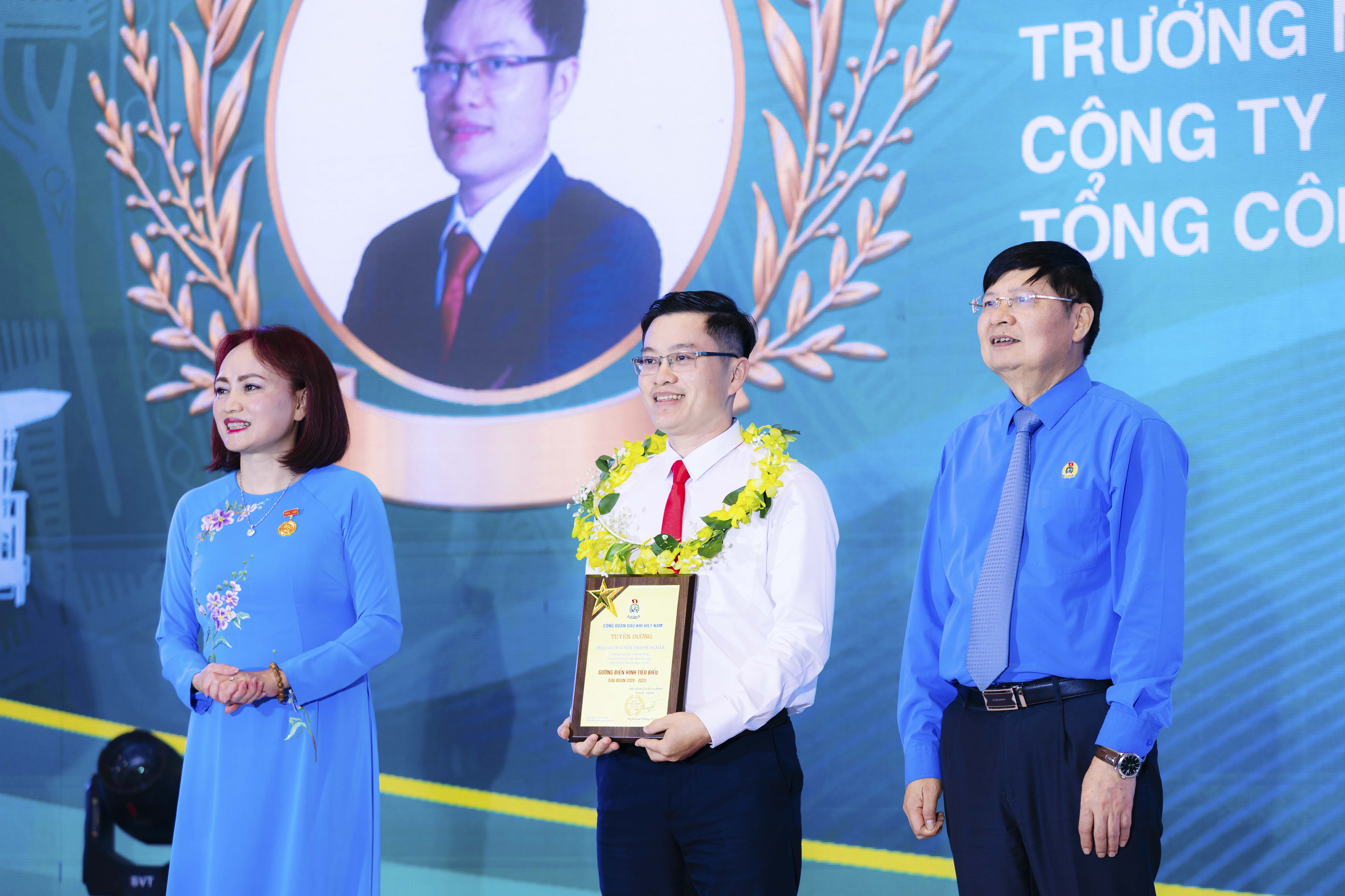 Nguyễn Thanh Ngoãn – Thế hệ NCSP kế tiếp người đi tìm lửa với sáng kiến trăm tỷ và câu chuyện ...
